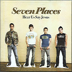 Hear Us Say Jesus – MYPRAISE.STORE