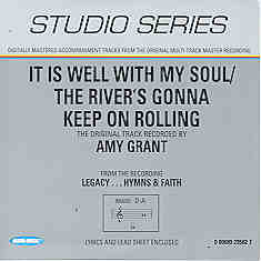 It Is Well With My Soul/The River's Gonna Keep On Rolling – MYPRAISE.STORE