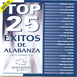 Top 25 Exitos De Alabanza – MYPRAISE.STORE