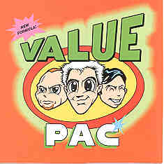 Value Pac – MYPRAISE.STORE