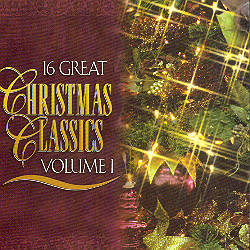 16 Great Christmas Classics – MYPRAISE.STORE