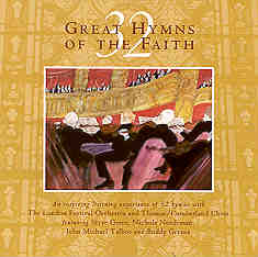 32 Great Hymns Of The Faith – MYPRAISE.STORE