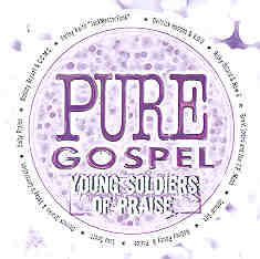 Pure Gospel – MYPRAISE.STORE