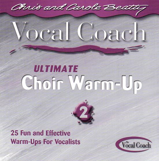 Vocal Coach: Ultimate Choir Warm-Ups 2 – MYPRAISE.STORE