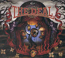 Who's Pulling Your Strings? – MYPRAISE.STORE