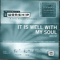 It Is Well With My Soul – MYPRAISE.STORE