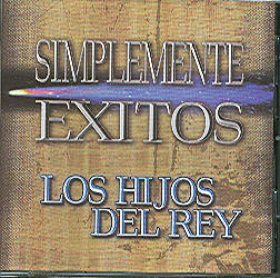 Simplemente Exitos – MYPRAISE.STORE
