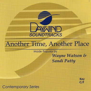 Another Time, Another Place – MYPRAISE.STORE