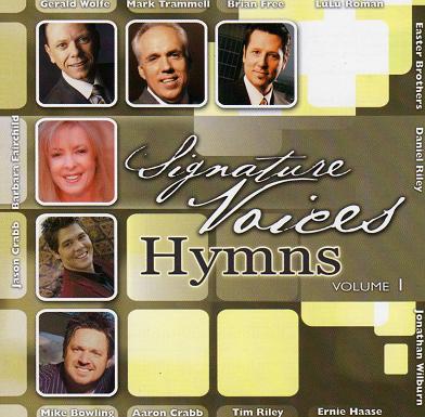 Hymns Volume 1 – MYPRAISE.STORE