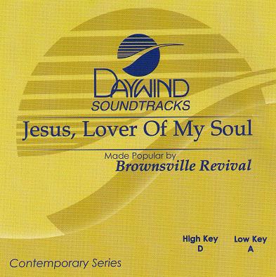 Jesus, Lover Of My Soul – MYPRAISE.STORE