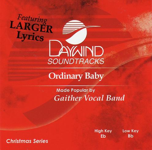 Ordinary Baby – MYPRAISE.STORE