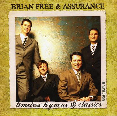 Timeless Hymns & Classics Volume II – MYPRAISE.STORE