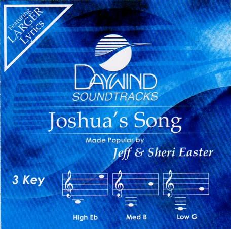 Joshua's Song – MYPRAISE.STORE