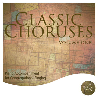 Classic Choruses Vol. 1 – MYPRAISE.STORE