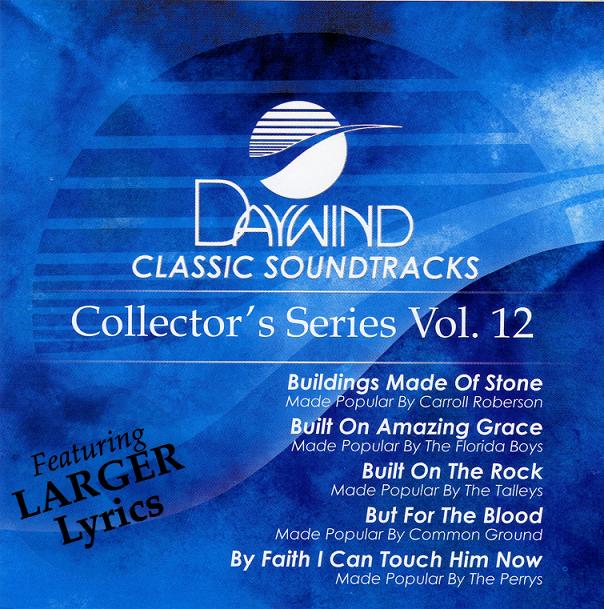 Collector's Series Volume 12: Classic – MYPRAISE.STORE