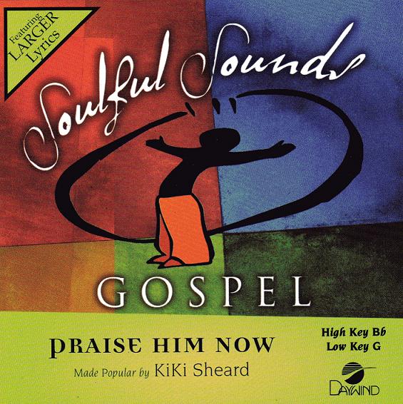Praise Him Now – MYPRAISE.STORE
