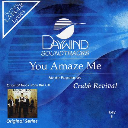 You Amaze Me – MYPRAISE.STORE
