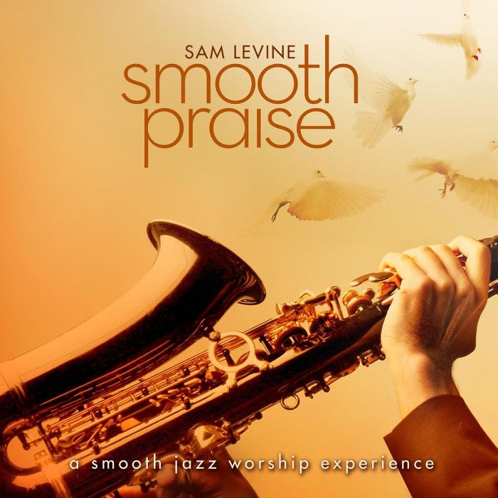 Smooth Praise – MYPRAISE.STORE