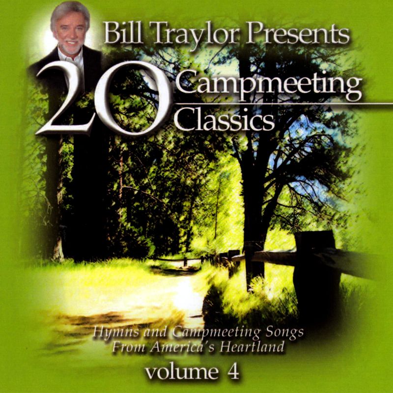 20 Campmeeting Classics Volume 4 – MYPRAISE.STORE