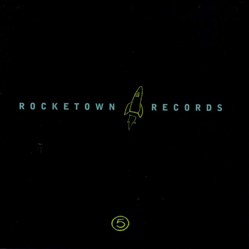 Rocketown Records 5 – MYPRAISE.STORE