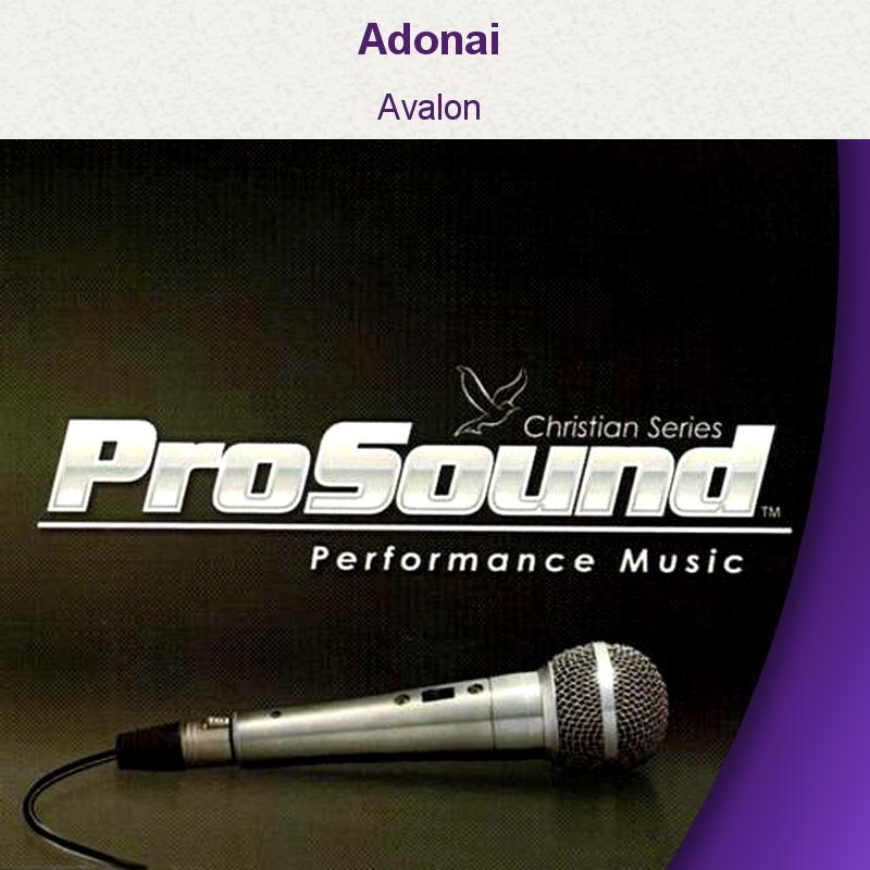 Adonai – MYPRAISE.STORE