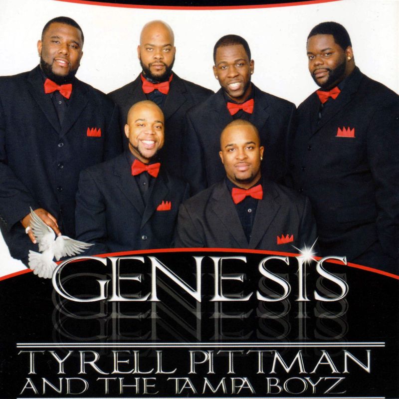 Genesis – MYPRAISE.STORE