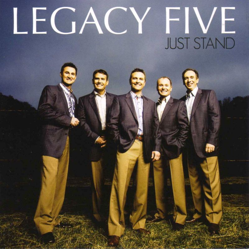 Just Stand – MYPRAISE.STORE
