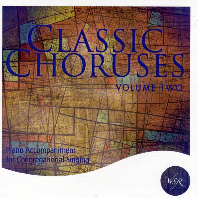 Classic Choruses Vol. 2 – MYPRAISE.STORE