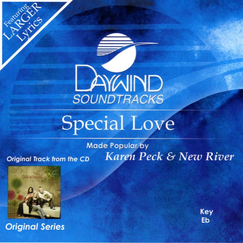 Special Love – MYPRAISE.STORE