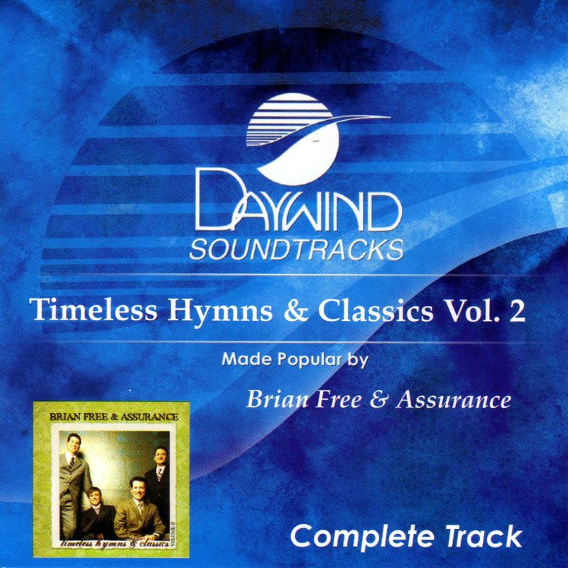 Timeless Hymns & Classics Volume 2 Complete Tracks – MYPRAISE.STORE