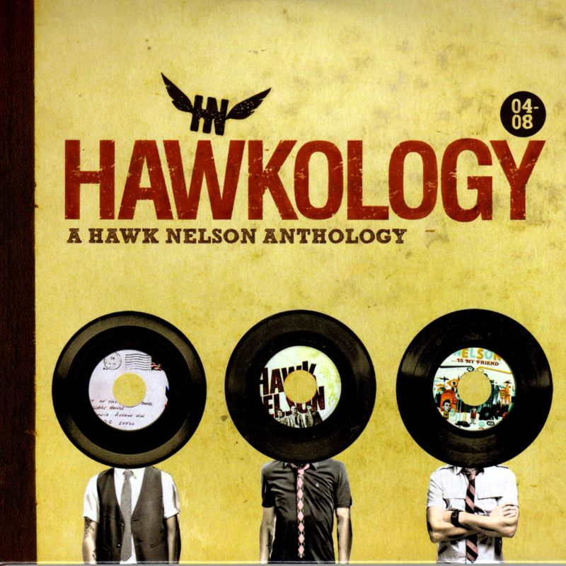 Hawkology – MYPRAISE.STORE