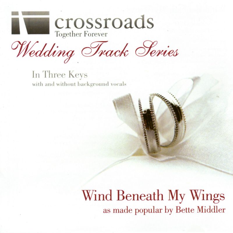 Wind Beneath My Wings – MYPRAISE.STORE