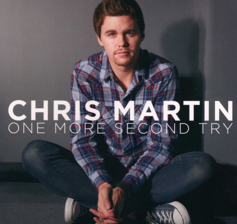 One More Second Try – MYPRAISE.STORE