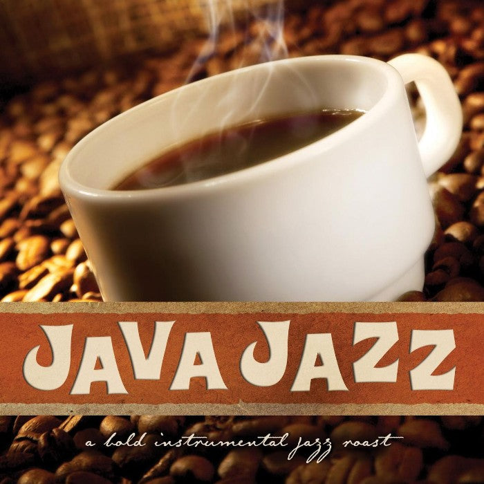 Java Jazz: A Bold Instrumental Jazz Roast – MYPRAISE.STORE