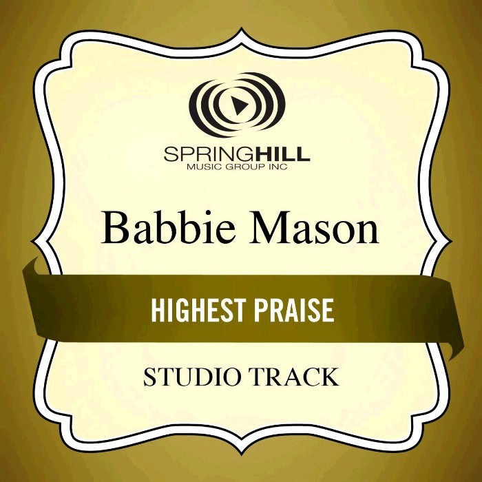 Highest Praise – MYPRAISE.STORE