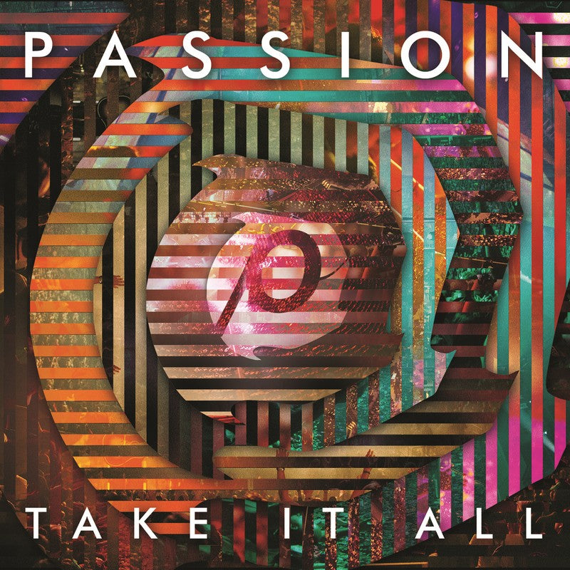 Passion: Take It All (Live) – MYPRAISE.STORE