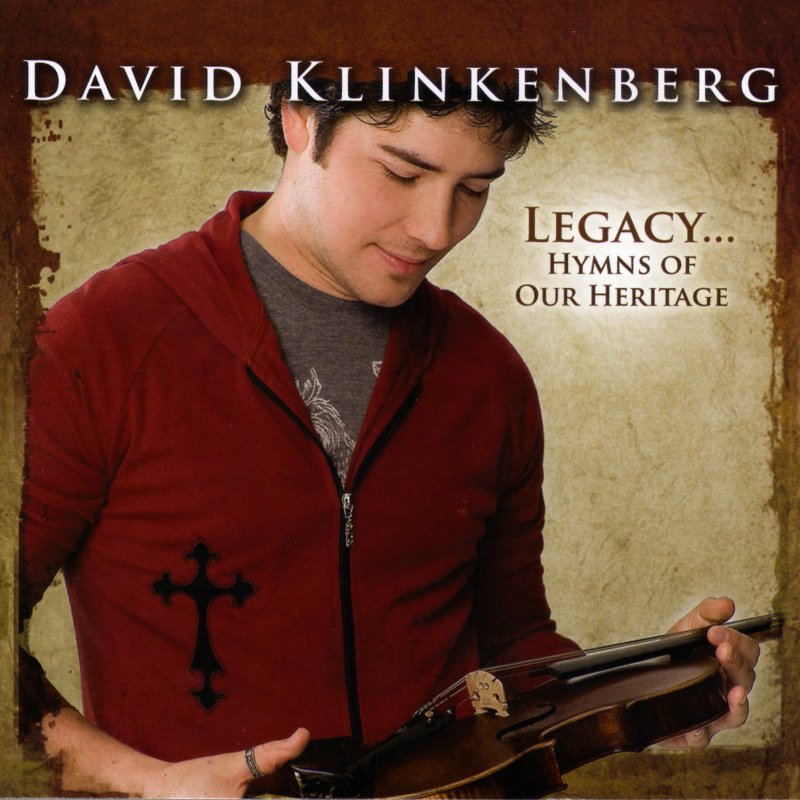 Legacy...Hymns Of Our Heritage – MYPRAISE.STORE