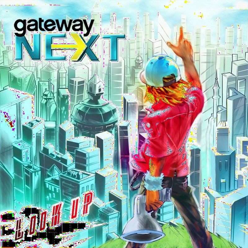 Look Up – MYPRAISE.STORE