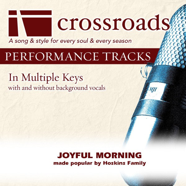 Joyful Morning – MYPRAISE.STORE