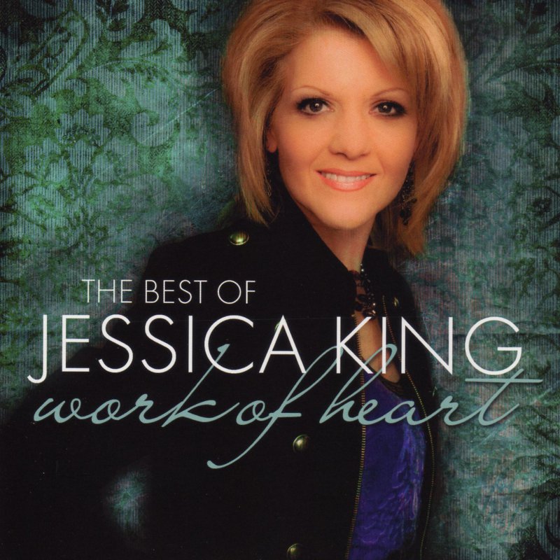 Work Of Heart: The Best Of Jessica King – MYPRAISE.STORE
