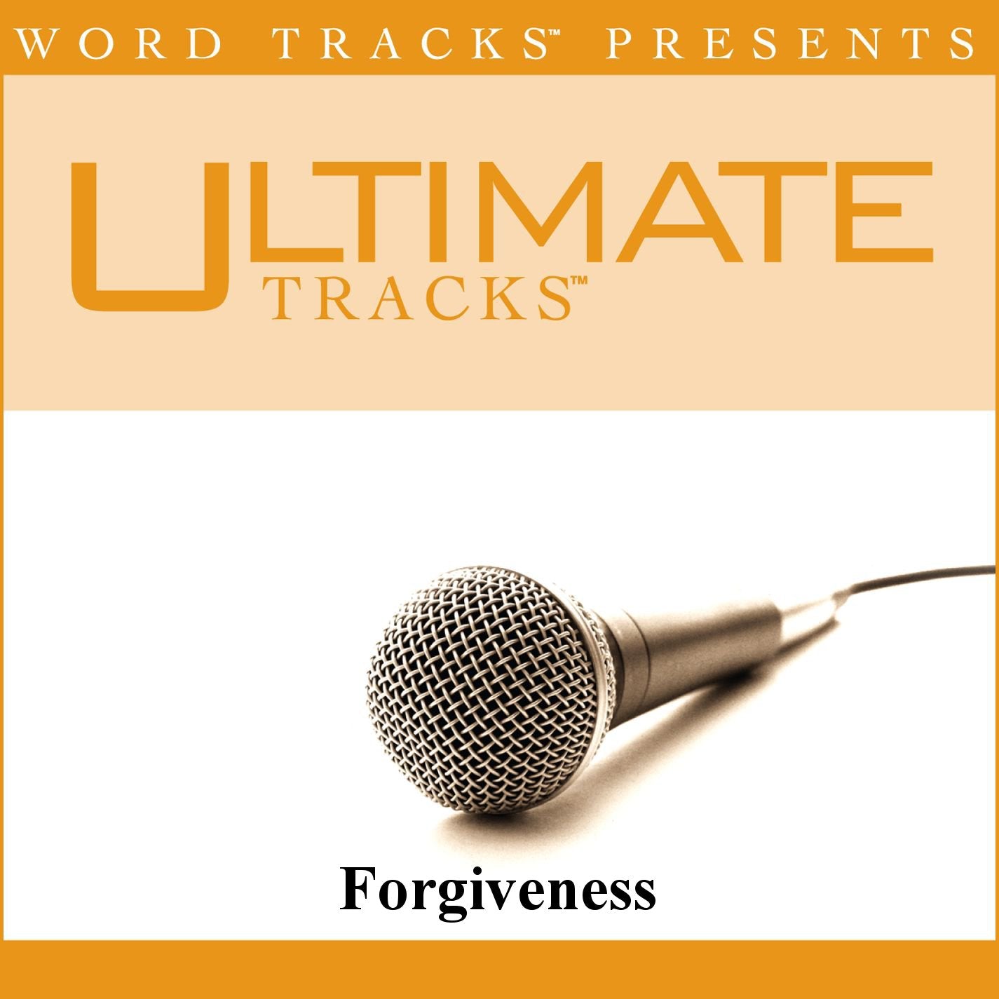 Forgiveness – MYPRAISE.STORE
