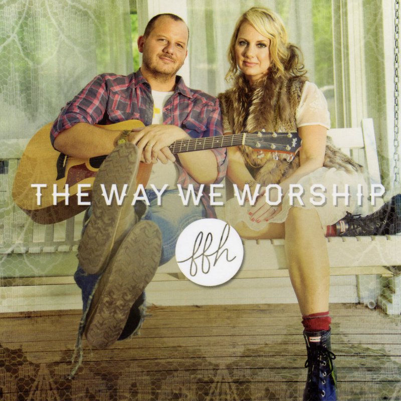 The Way We Worship – MYPRAISE.STORE