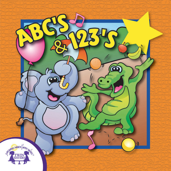 ABCs & 123s – MYPRAISE.STORE