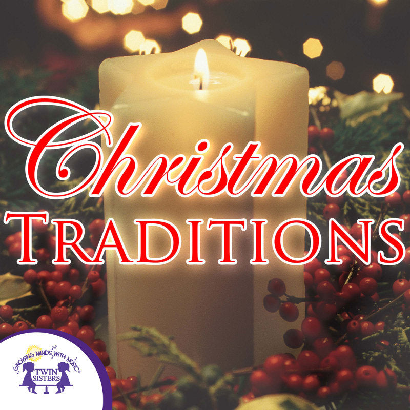 Christmas Traditions – MYPRAISE.STORE