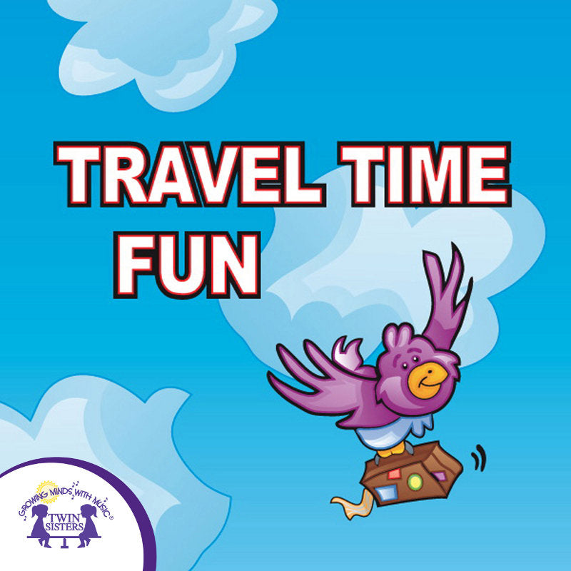 Travel Time Fun – MYPRAISE.STORE