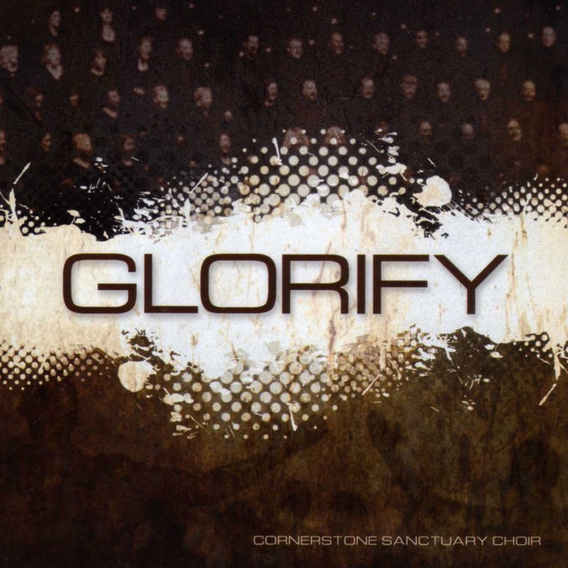 Glorify – MYPRAISE.STORE