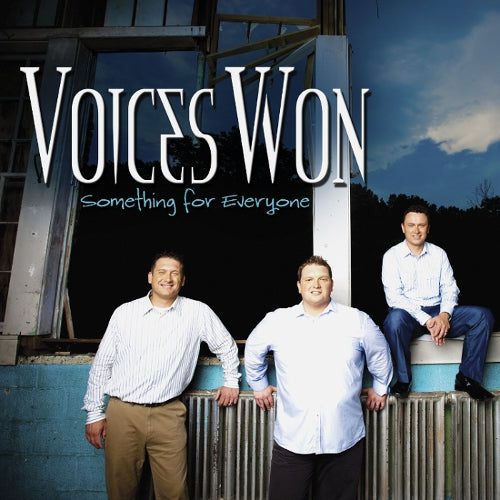 Something For Everyone Complete Tracks – MYPRAISE.STORE