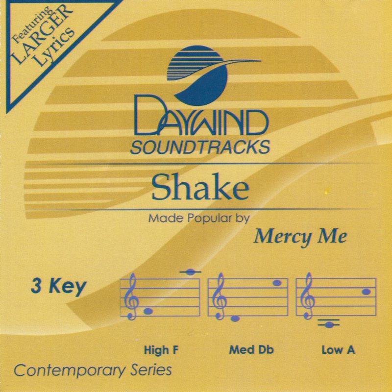Shake – MYPRAISE.STORE