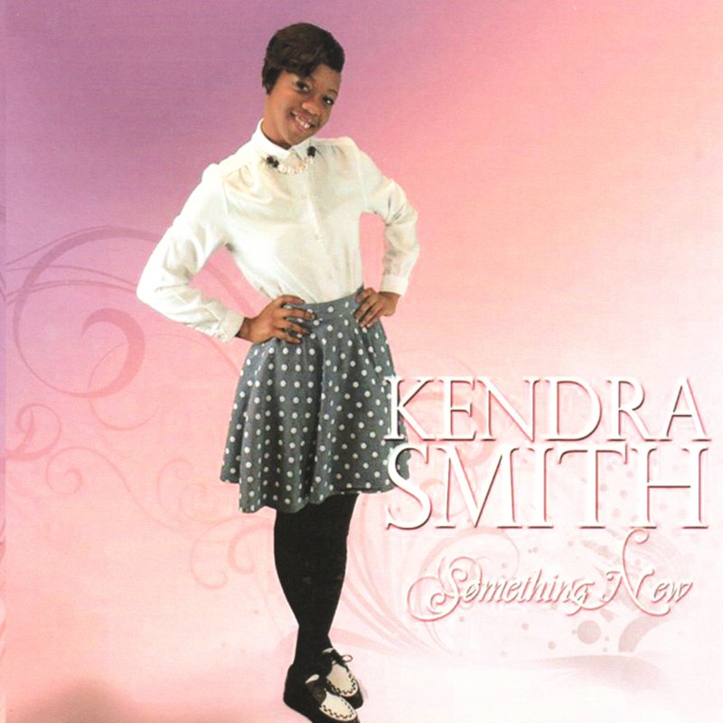 Something New – MYPRAISE.STORE