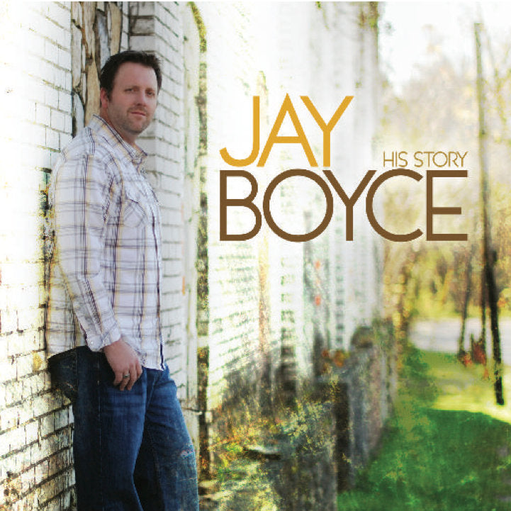 His Story – MYPRAISE.STORE